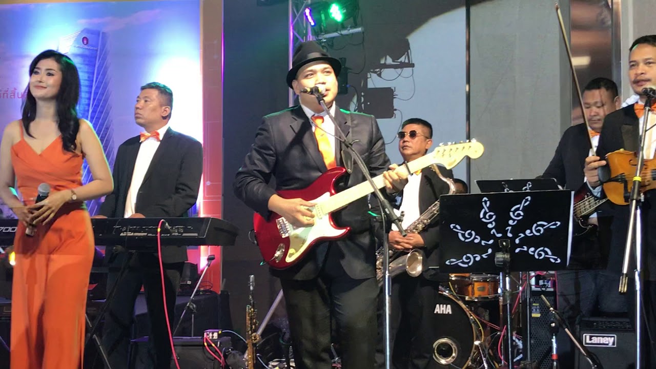 Act.band in - YouTube