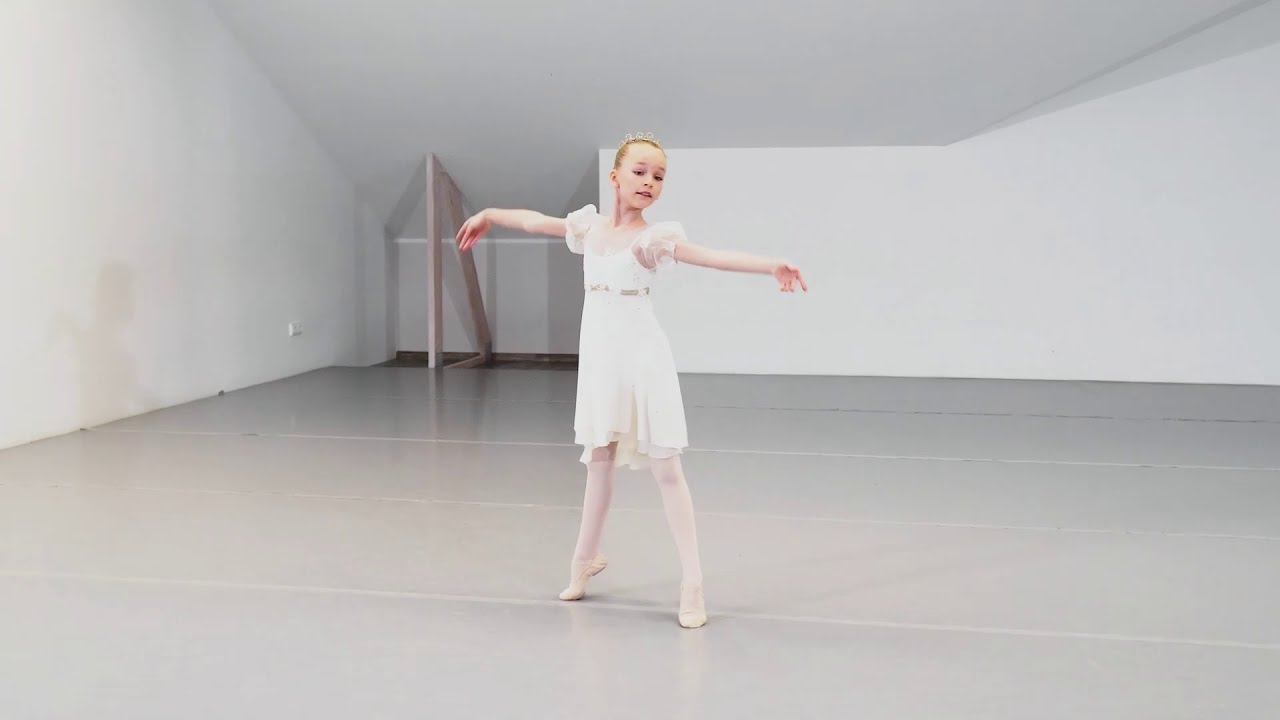 N 36 Dance Grand Prix 2020 www.dancefestival.lv - YouTube