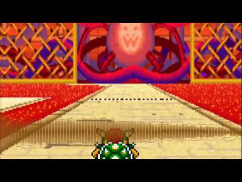 (7/4/2020) Koopa Castle Karting (GBA Bowser Castle) [3DS x GaMetal ...