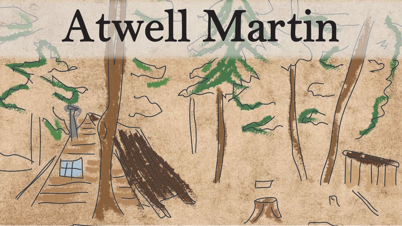 Atwell Martin - YouTube