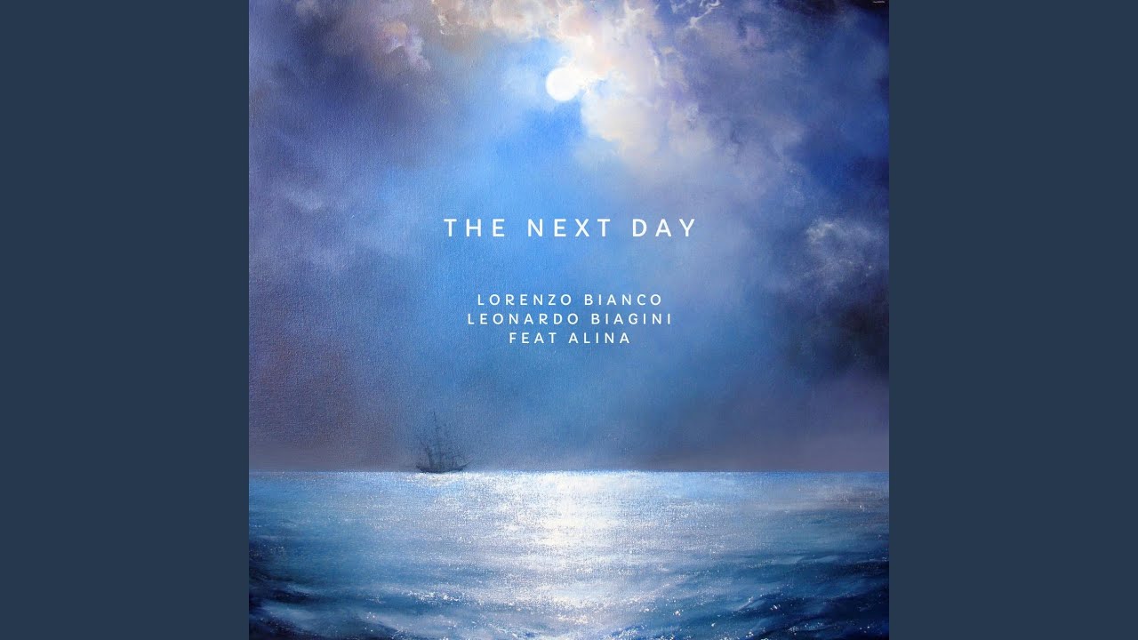 The Next Day (Extended Mix) - YouTube