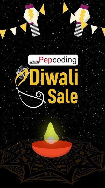 We are ready for the Pepcoding Diwali Sale, are you? #shorts #pepcoding #coding #coder #java # ...