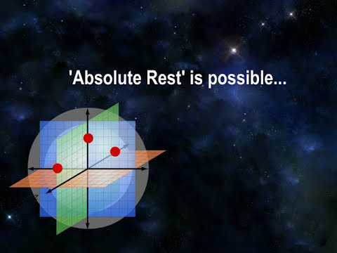 Physics - Absolute Rest is Possible - YouTube