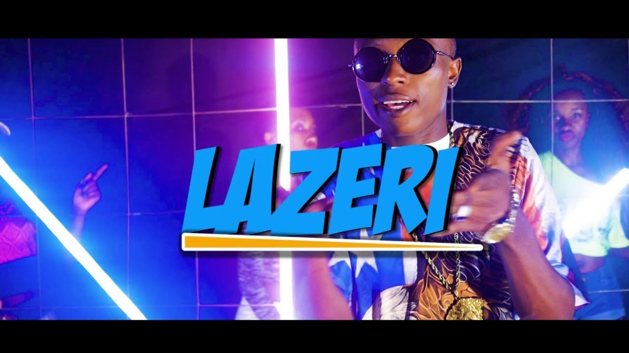 Lazeri - Tune Lala (Official Music Video) - YouTube