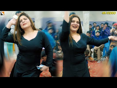 Akho Sakhio , Chahat Baloch Special Dance Performance 2022