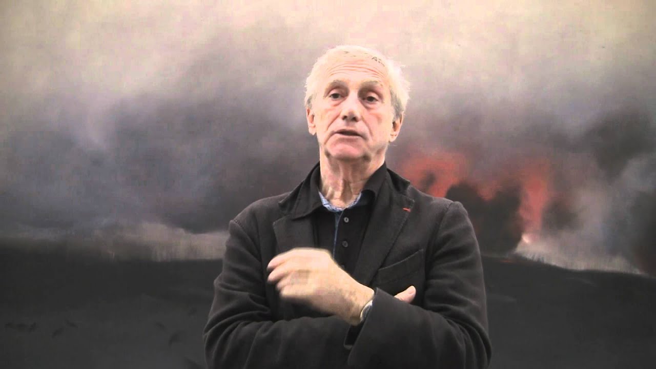 Interview de Vladimir Velickovic - YouTube