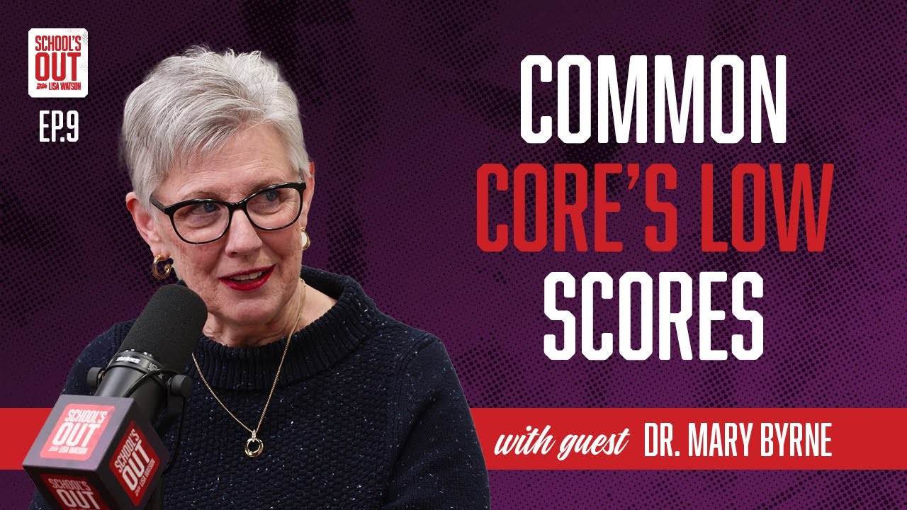 Why Common Core Is A Disaster - YouTube