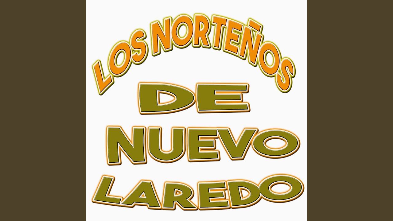 Los Norteños De Nuevo Laredo - Bien Hecho Acordes - Chordify