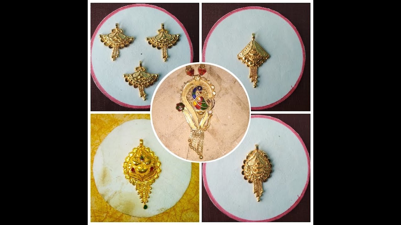 jiutiya design 2021 gold jiutiya - YouTube