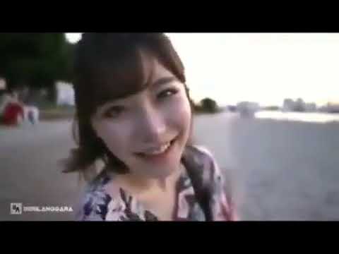 Tante Jepang? Mbak Eimi lah