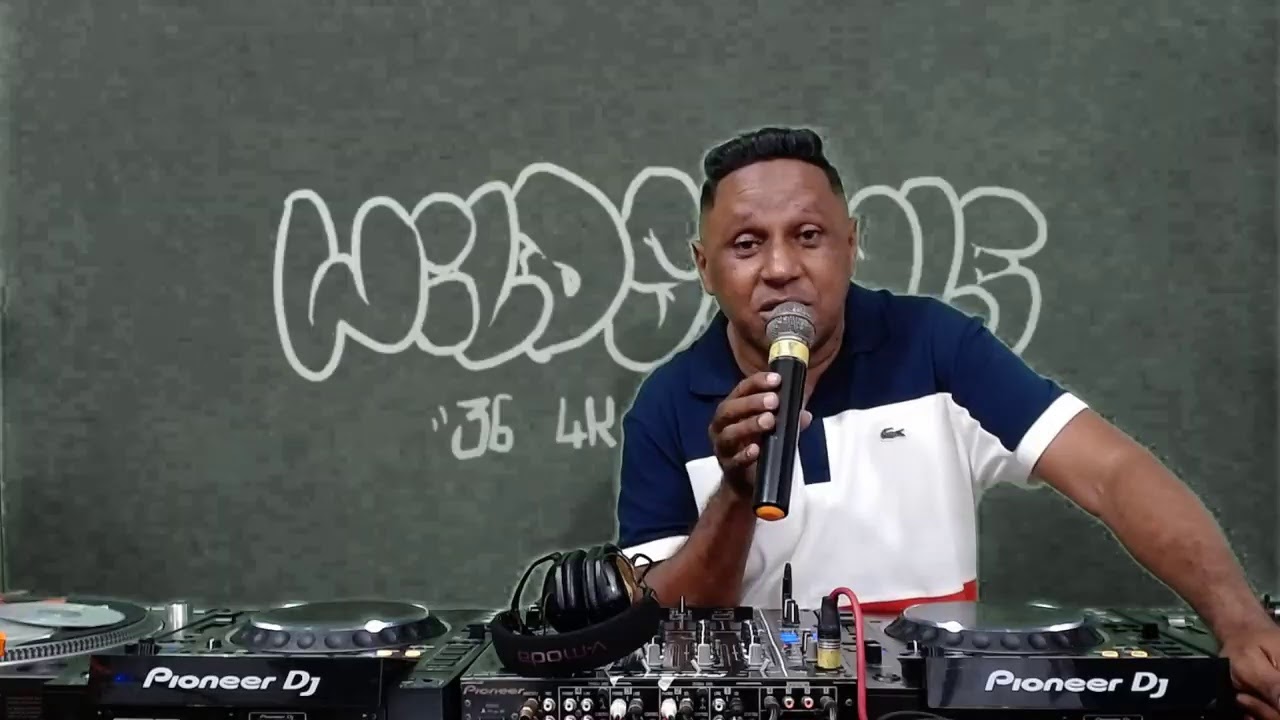 Transmissão ao vivo de Djs Brothers Goiânia - YouTube