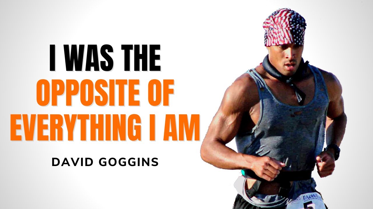 3 Minutes That Will Change Your Mindset | David Goggins - Motivation ...