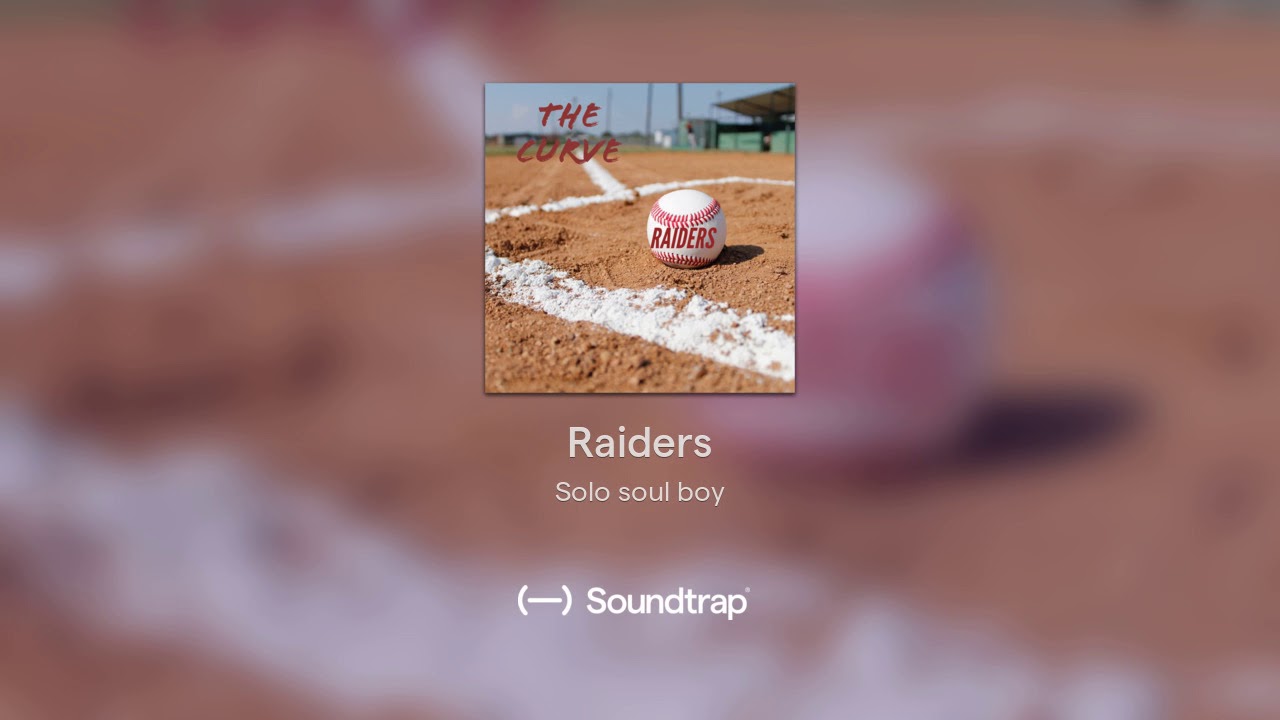 Raiders - YouTube