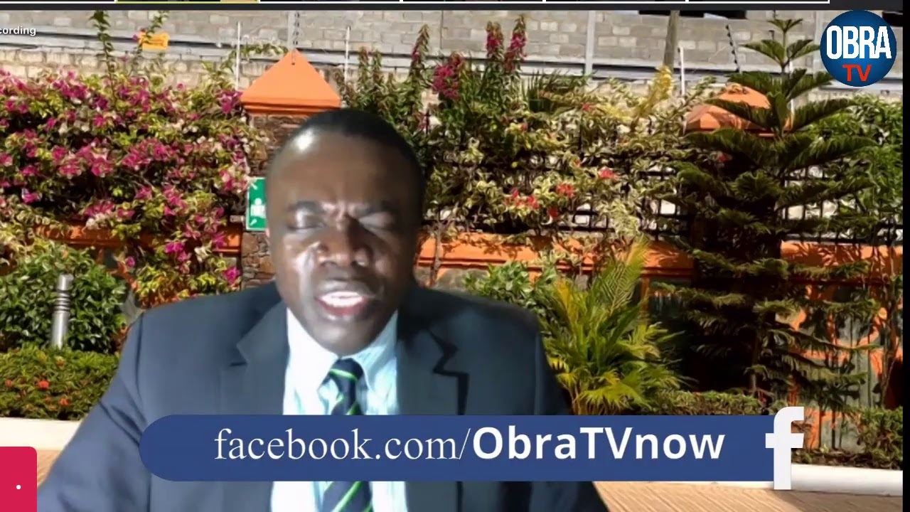IN VIEW OF GOD’S MERCY || DR. ROBERT OSEI-BONSU - YouTube
