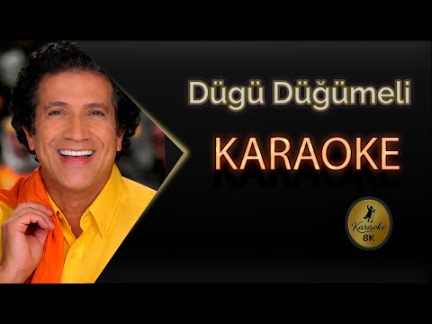 Dügü Düğümeli Karaoke 8k