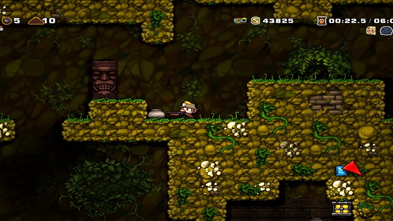 Matt Rorie's Spelunking Assassin [Lockdown 2020: Day 18: AC Odyssey ...