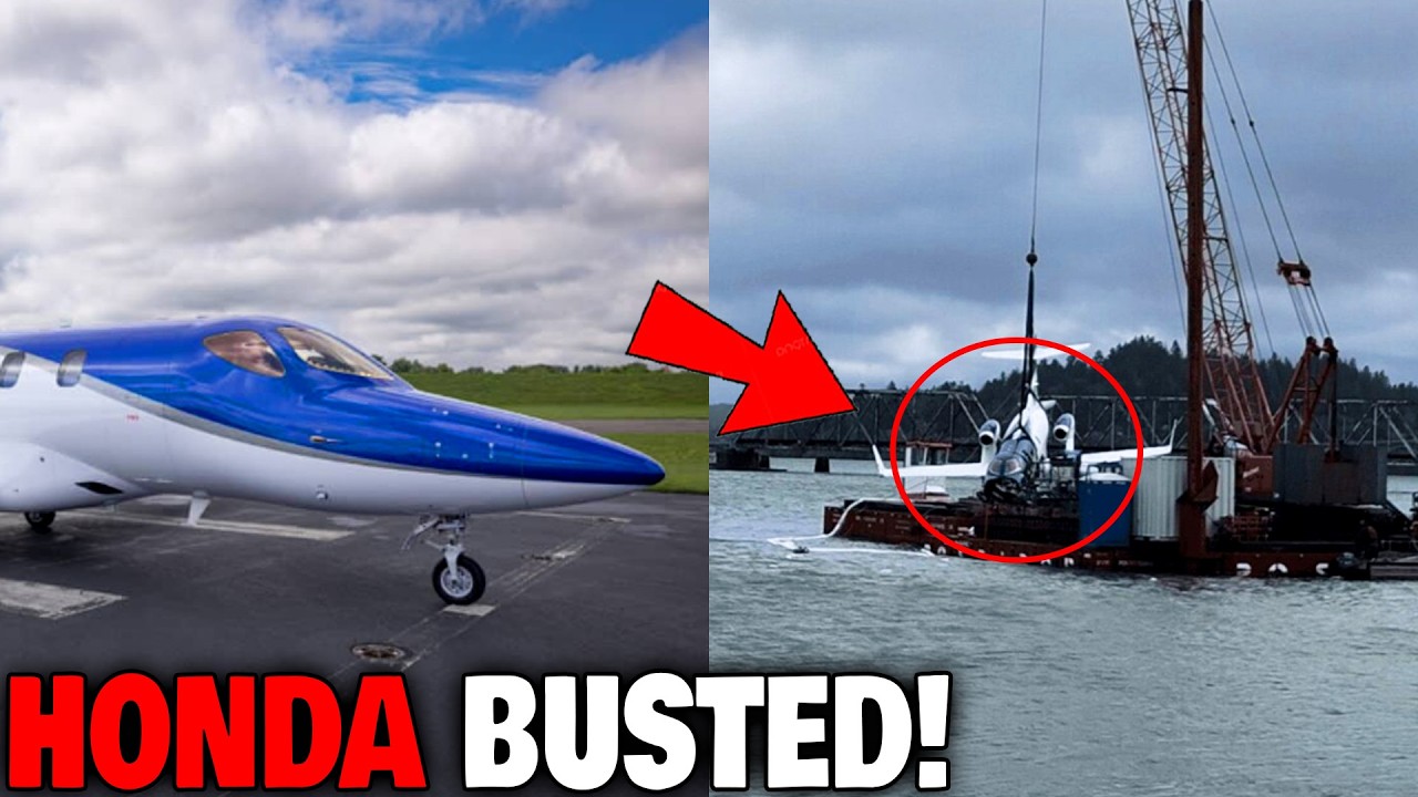 The Real Reason That N826E Crashed On April 7, New Discovery... - YouTube