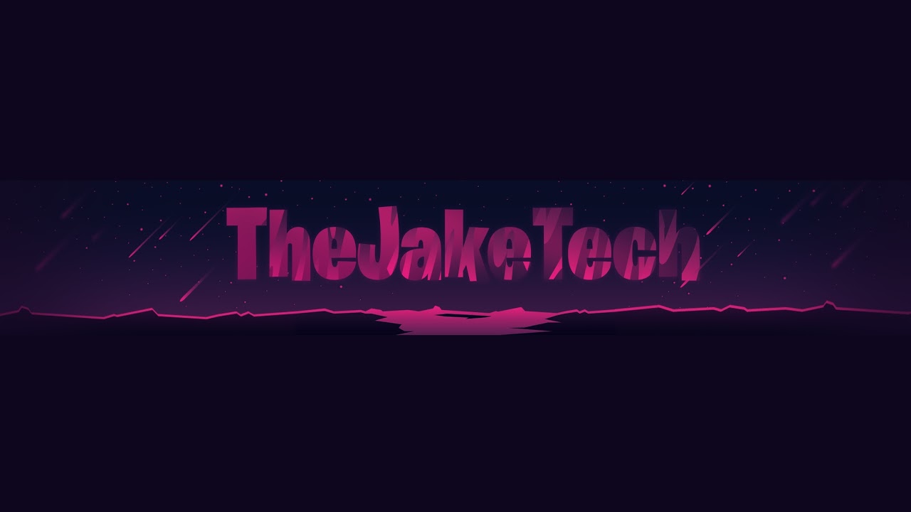 Прямая трансляция пользователя The Jake Tech - YouTube