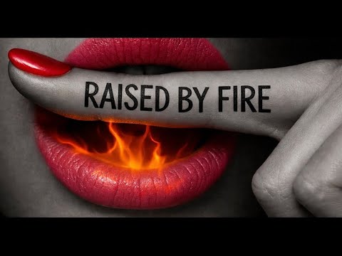 Raised by Fire 🔥  | Savanna Fox (Official Audio)