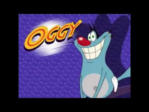 ♥️ Oggy and the Cockroaches 🎆 Wrong Side Of The Bed (S02E86) Full Episode