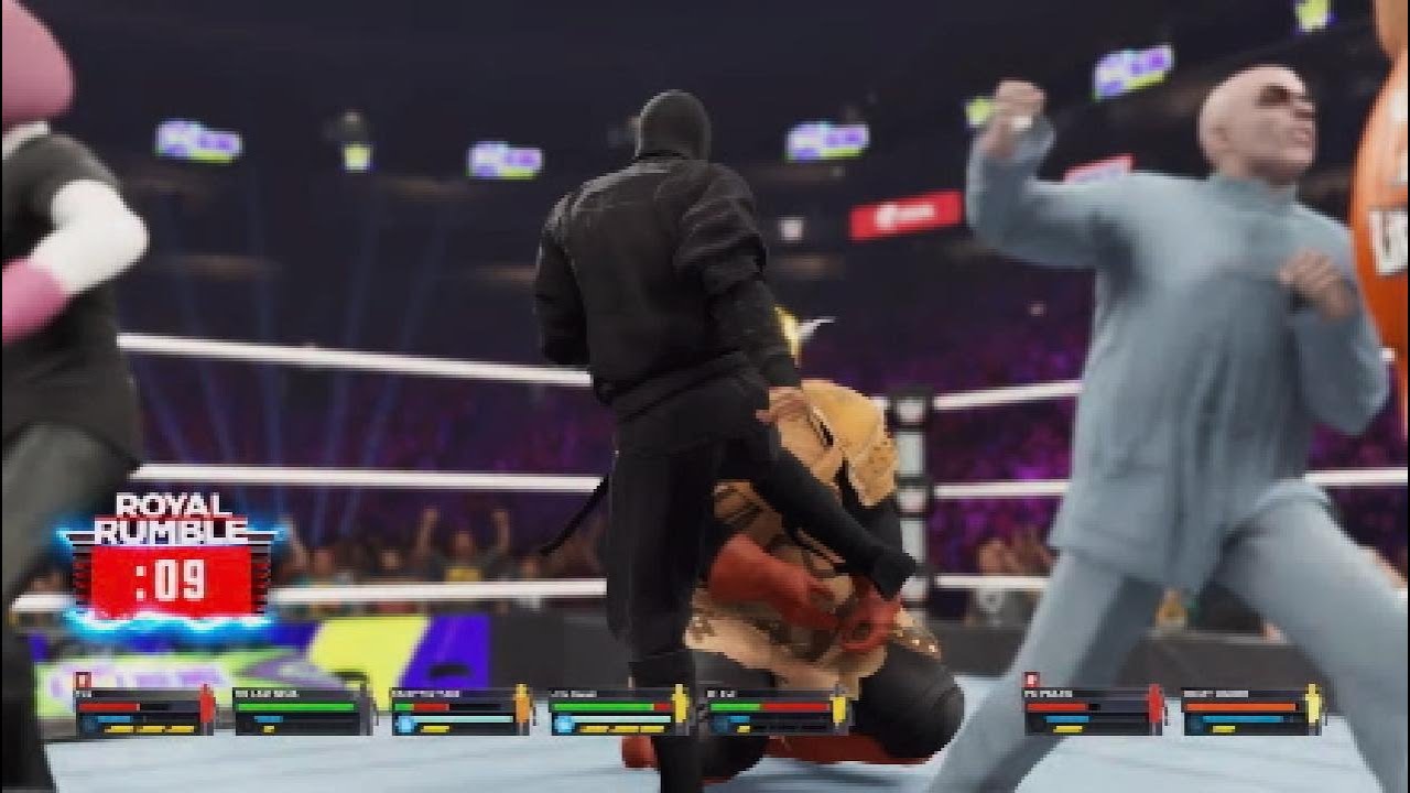 Episode 12 season 6 - YouTube