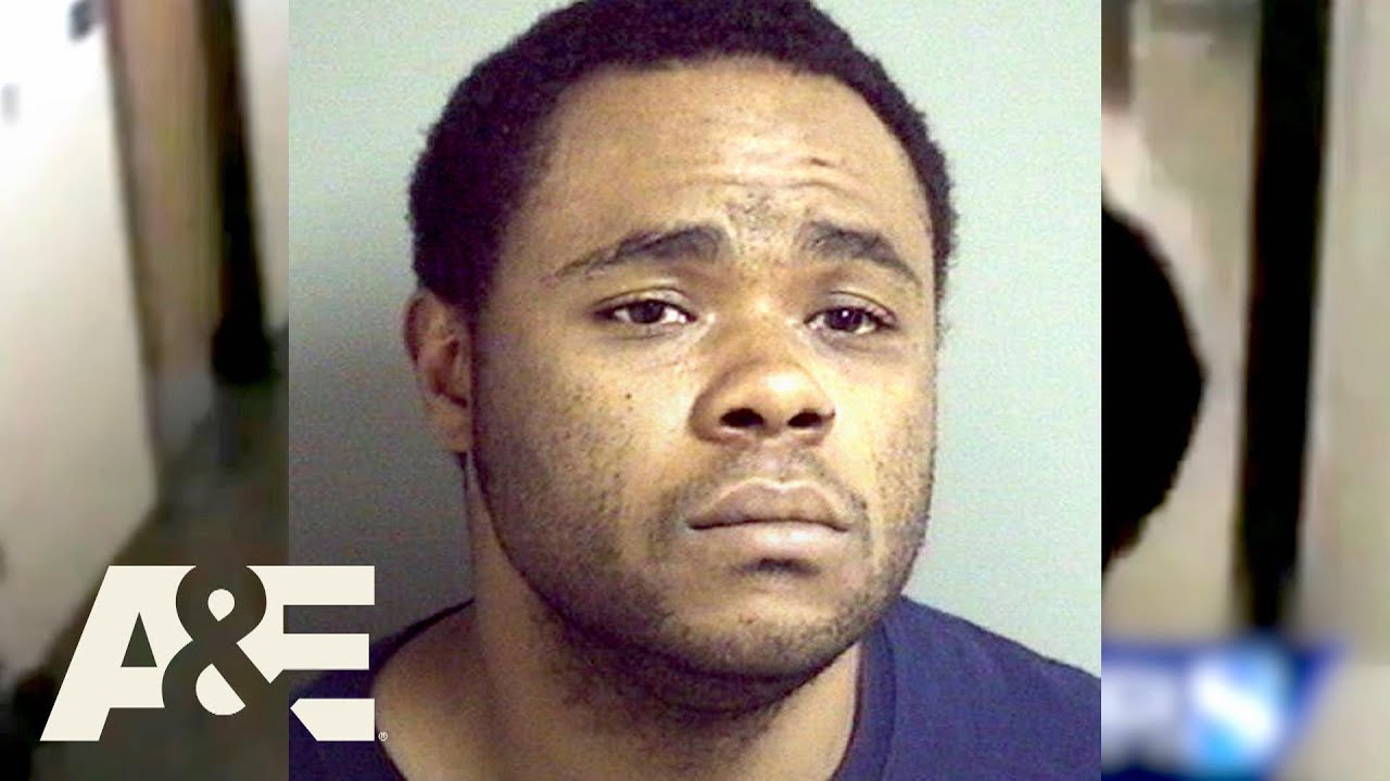 Former Defendant Stalks & ATTACKS Prosecutors | Court Cam | A&E - YouTube