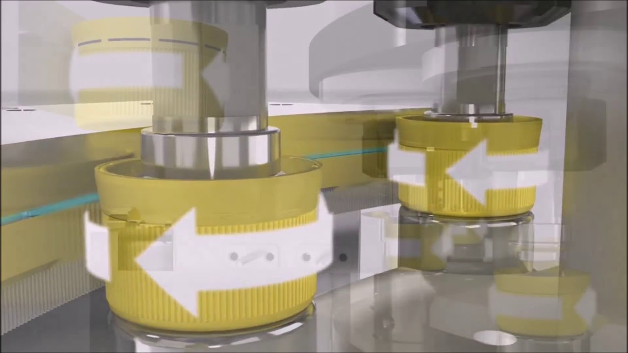 Caps Slitting Machine;Closure Slitting Machine;plastic bottle cap;caps ...