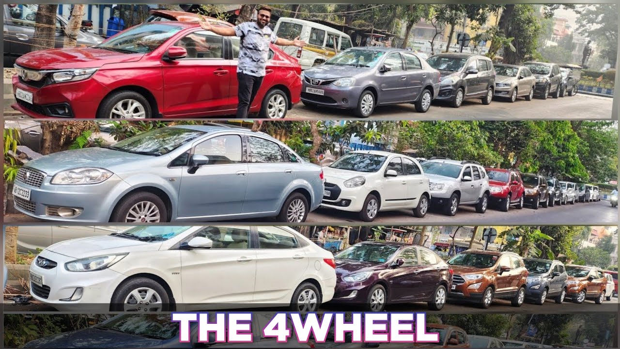 4Wheel: 25+ Best Used Cars : Tiago-Tavera-Superb-Elantra-Ertiga-Jazz ...