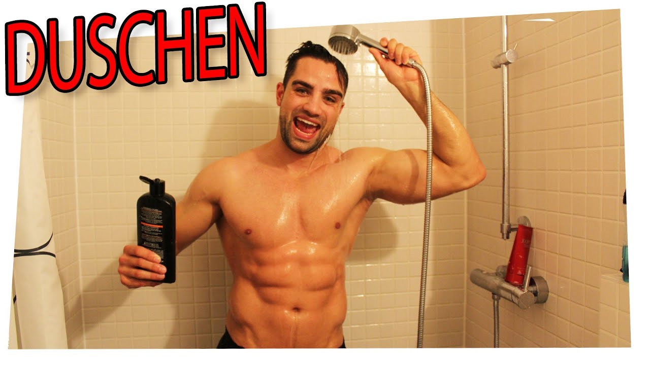 Dusch Tutorial - YouTube