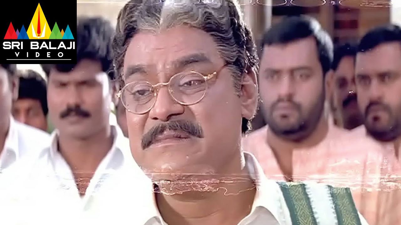Pavitra Prema Movie Kota Comedy Scene | Balakrishna, Laila | Sri Balaji ...