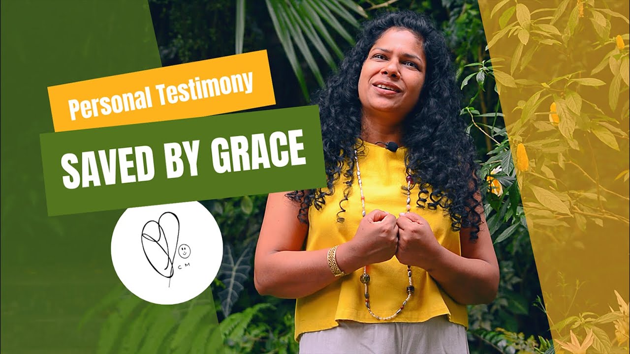 Journey of Faith responding to God’s calling through Dreams, Visions ...