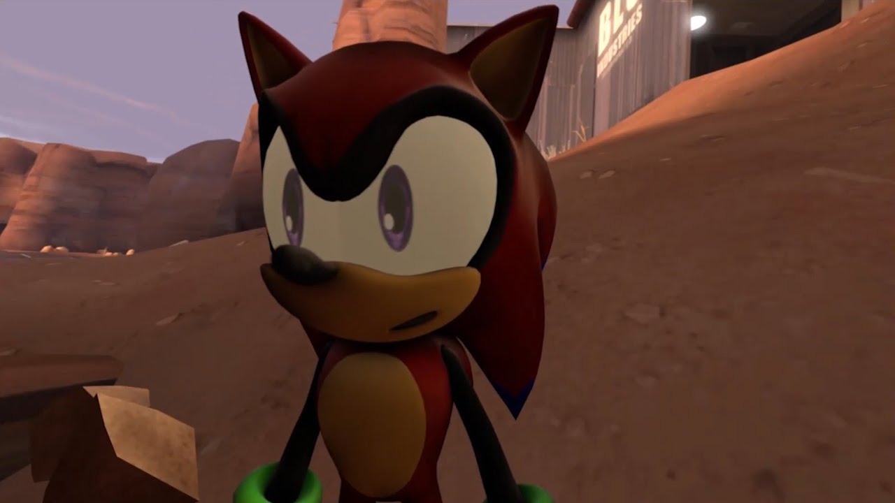 [SFM] No NOOO joshua and the promised land but it's Flame - YouTube