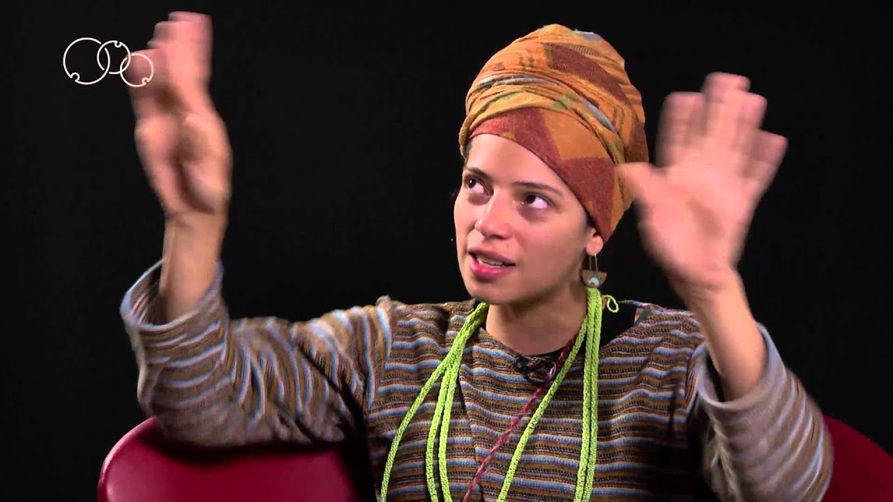 Aline Binns - YouTube