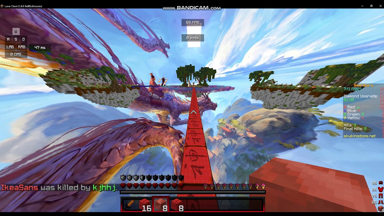 kjhhj hacks proof - YouTube