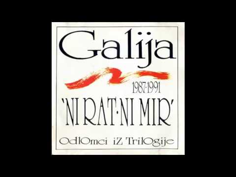 Galija - Trube - (Audio 1987) HD