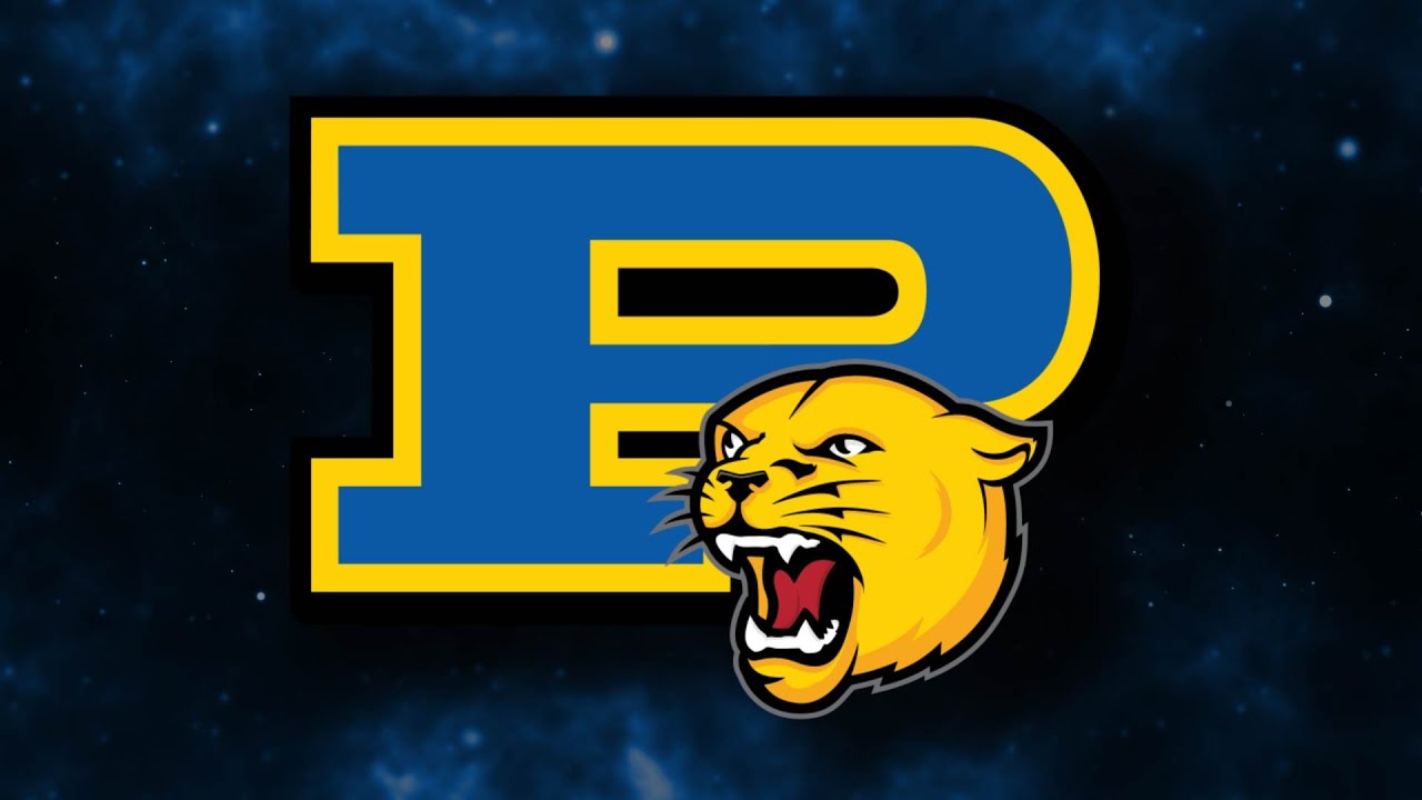 Pflugerville High School Graduation 2025 - YouTube