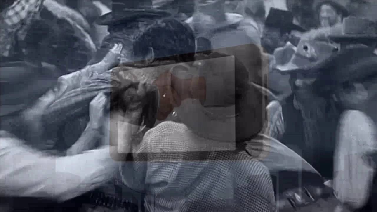 The Forgotten 500 Mr. Leatherman Movie Trailer - YouTube