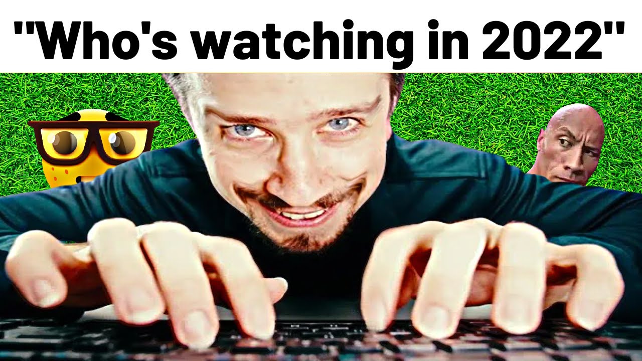 YouTube Comments be like ... - YouTube