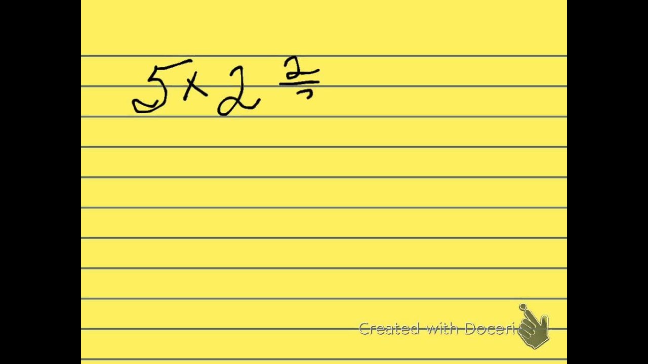 4th Grade Lesson 8.4 - YouTube