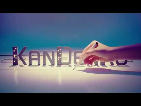 Composition for Kandenko advert - YouTube