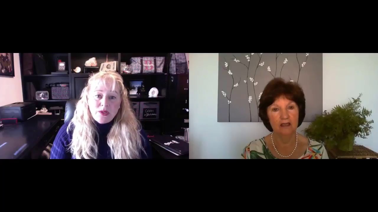 Walk On Water Moment - Sandra Beck - YouTube