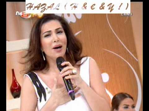Ebru Yaşar&Delidir(Arapça) 2011