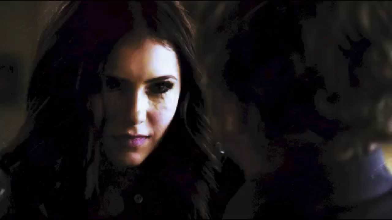 Hello, John -- Goodbye, John (TVD score) [2x01] - YouTube