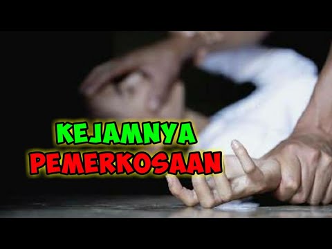 VIRAL PEMERKOSAAN 2020 YANG KEJAM - YouTube