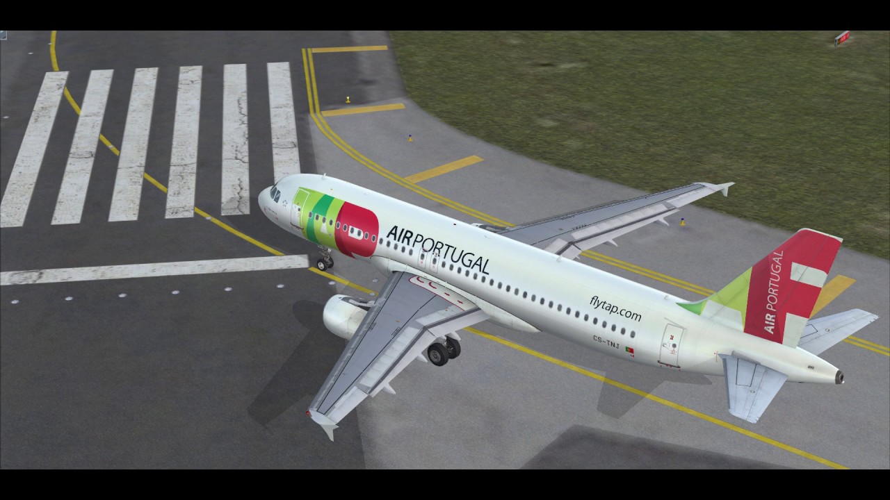 FSX Screenshot Compilation part 2 - YouTube