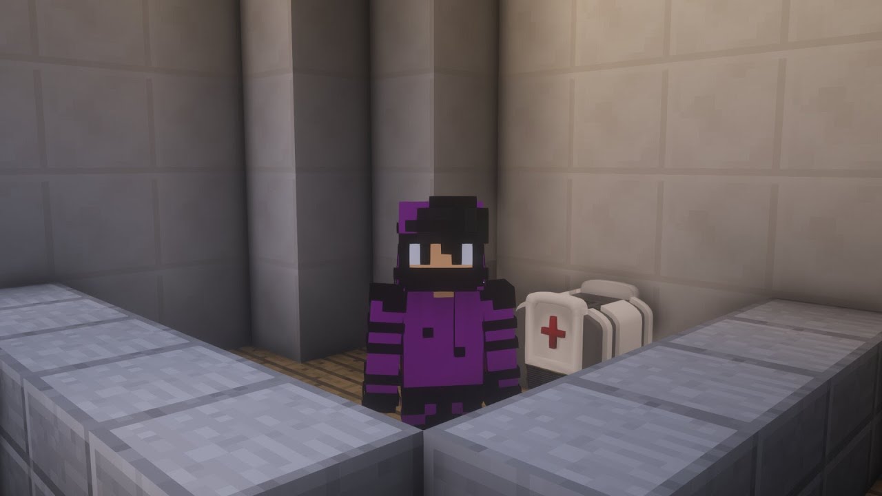 how to craft a poke healer pixelmon - YouTube