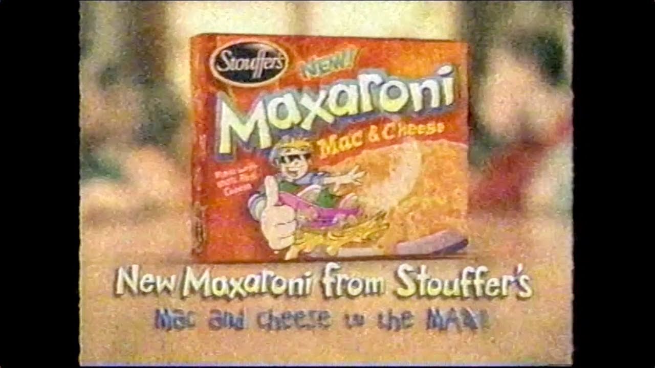 Commercials on Kids' WB - Nov/Dec 2002 (toys, video games...) - YouTube