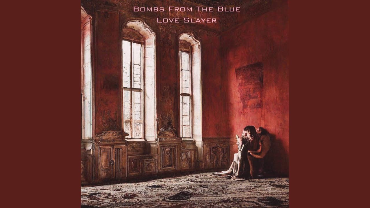 Love Slayer - YouTube