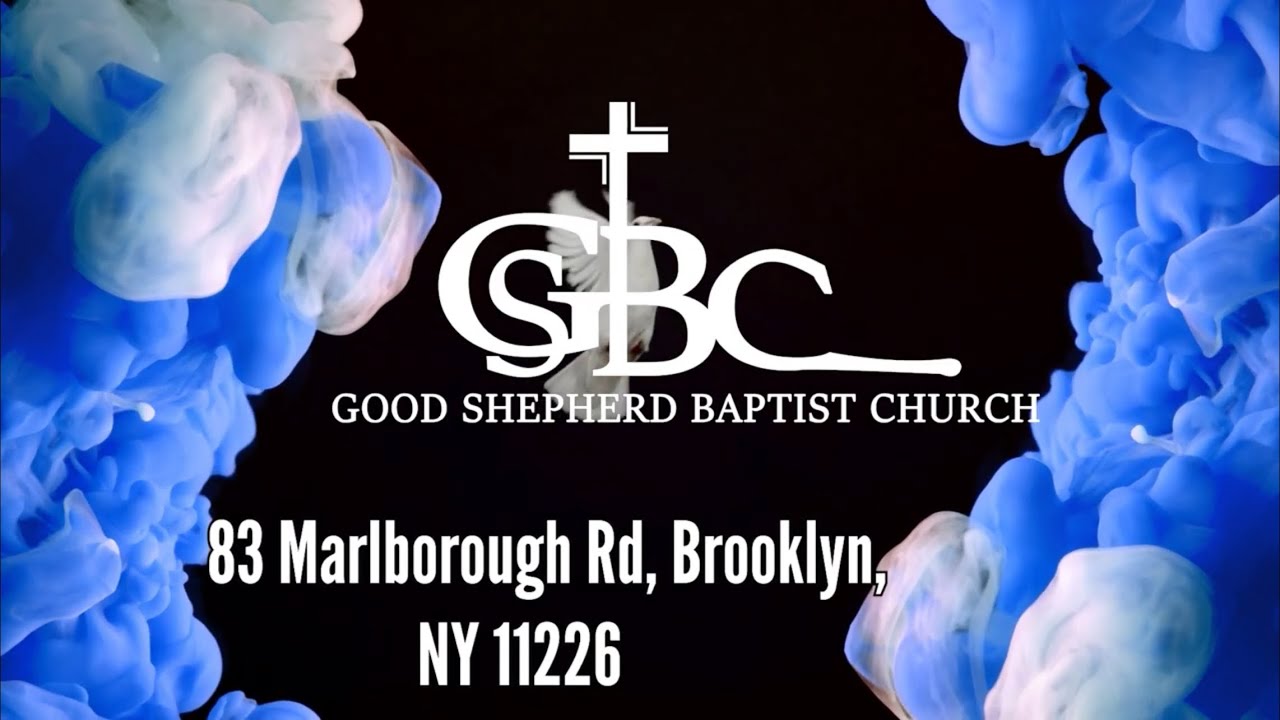 (GSBC) GOOD SHEPHERD BAPTIST CHURCH Live Service | 2 Mars 2025 - YouTube