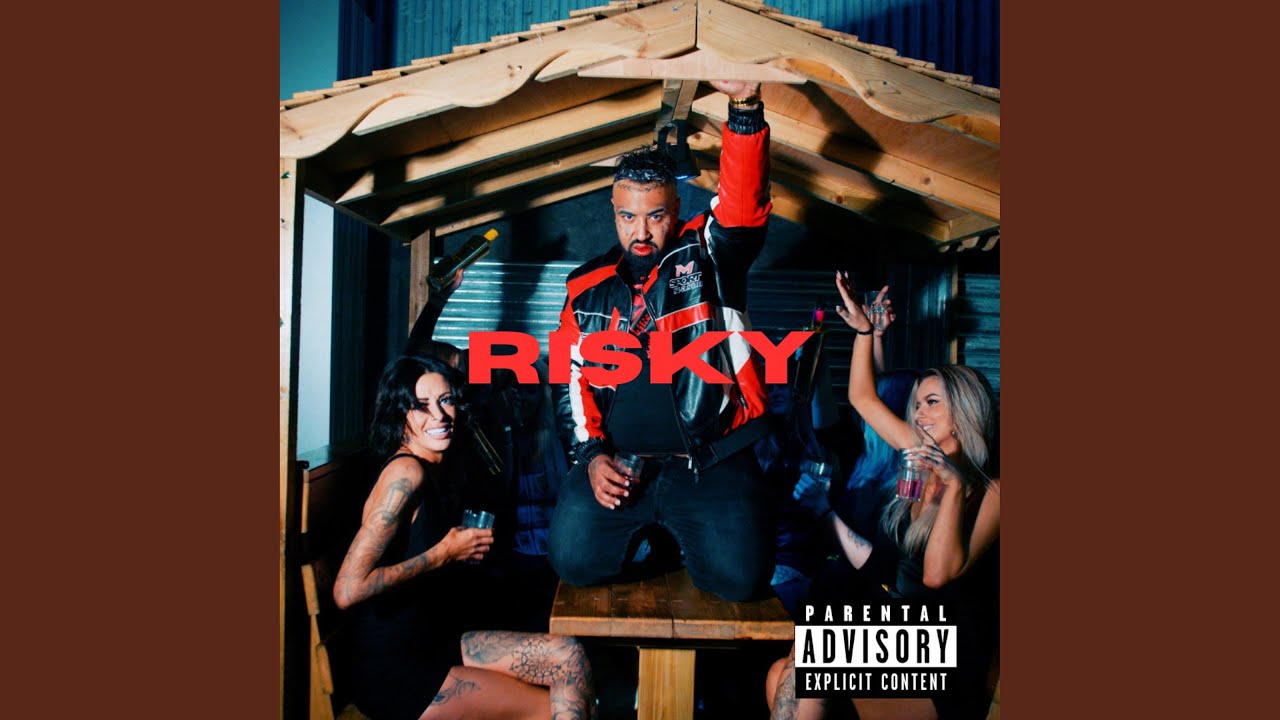 RISKY - YouTube Music